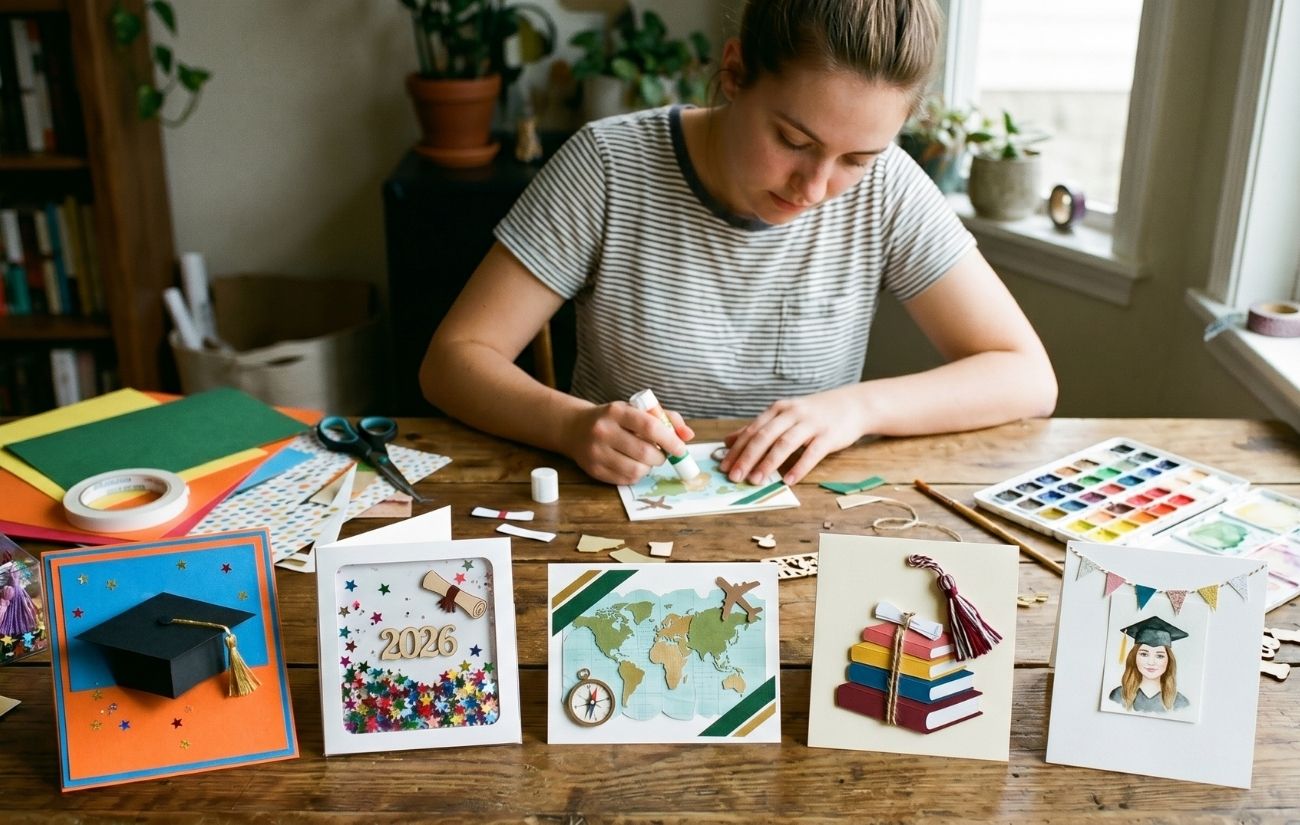 30+ Creative DIY Father's Day Cards Dad Will Actually Love – 194 Craft ...
